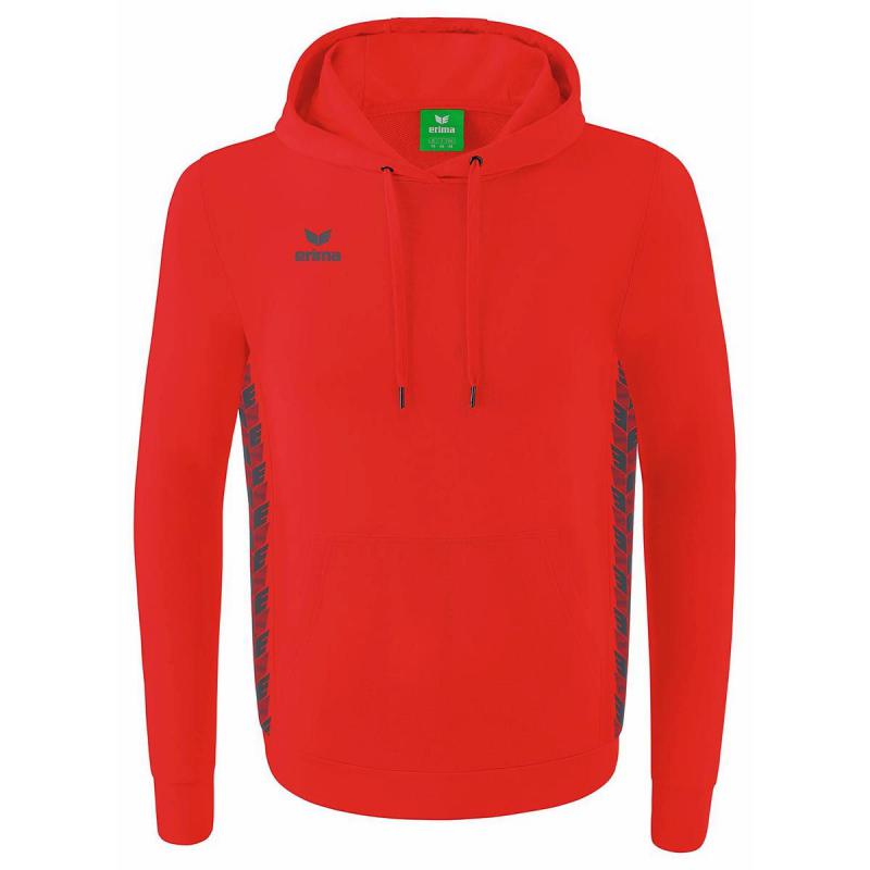 Erima Essential Team Hoody 2072207 sport-kanze.de