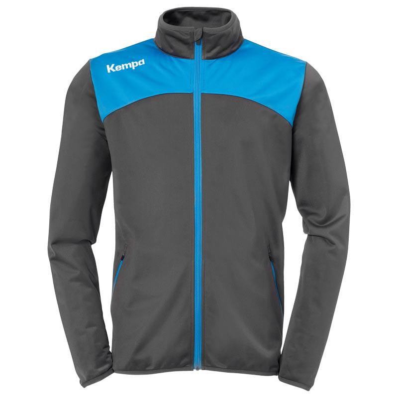 Kempa EMOTION 2.0 POLY JACKE 2002258 | Sport-Kanze.de