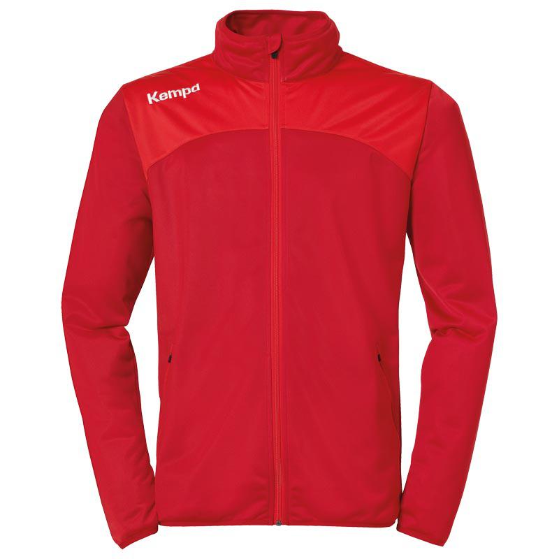 Kempa EMOTION 2.0 POLY JACKE 2002258 | Sport-Kanze.de