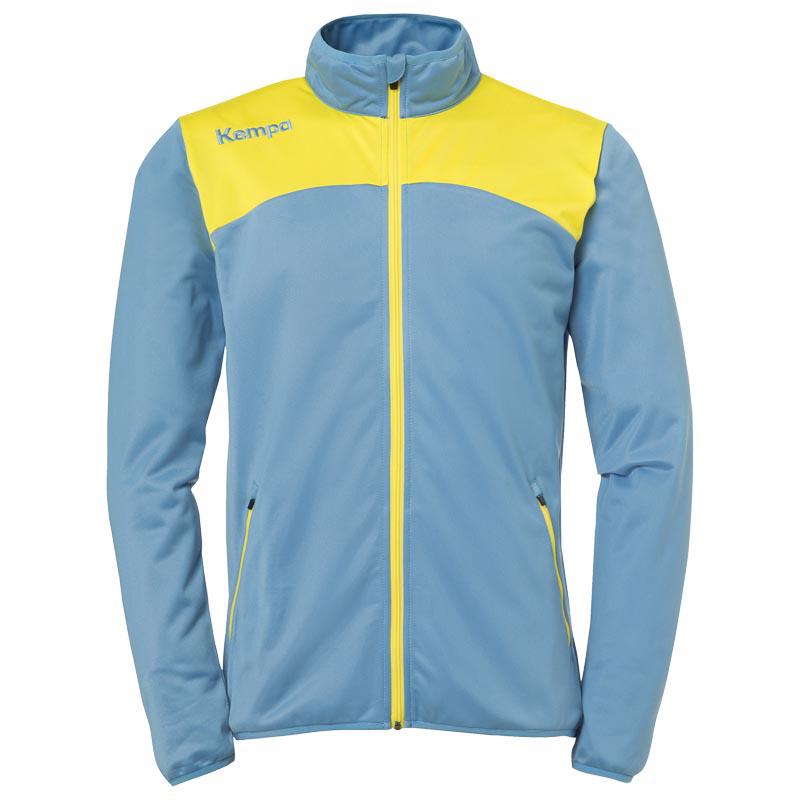 Kempa EMOTION 2.0 POLY JACKE 2002258 | Sport-Kanze.de