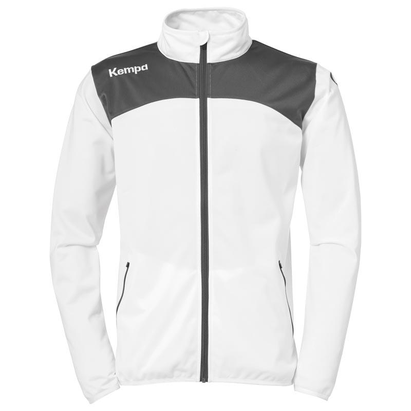 Kempa EMOTION 2.0 POLY JACKE 2002258 | Sport-Kanze.de