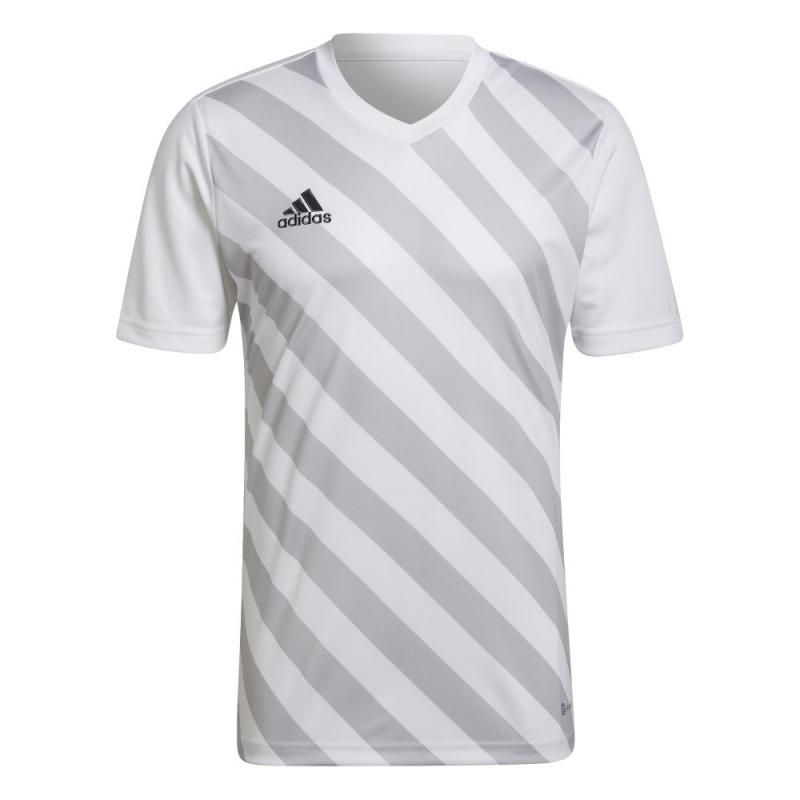 adidas Entrada 22 GFX Trikot Herren HB0572 | sport-kanze.de