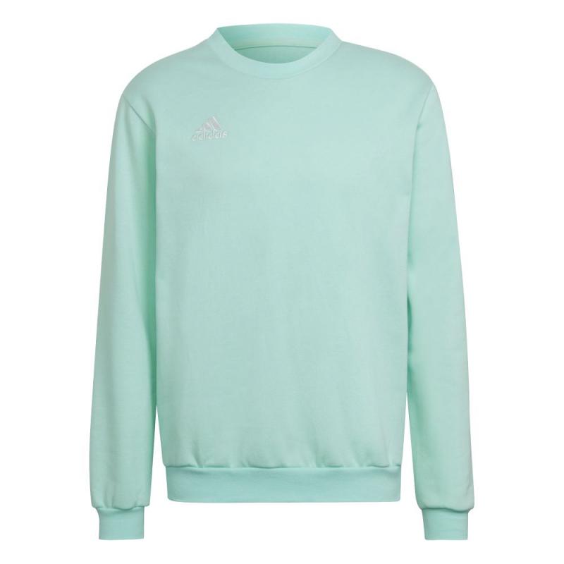 adidas Entrada 22 Sweatshirt Herren H57478 | sport-kanze.de