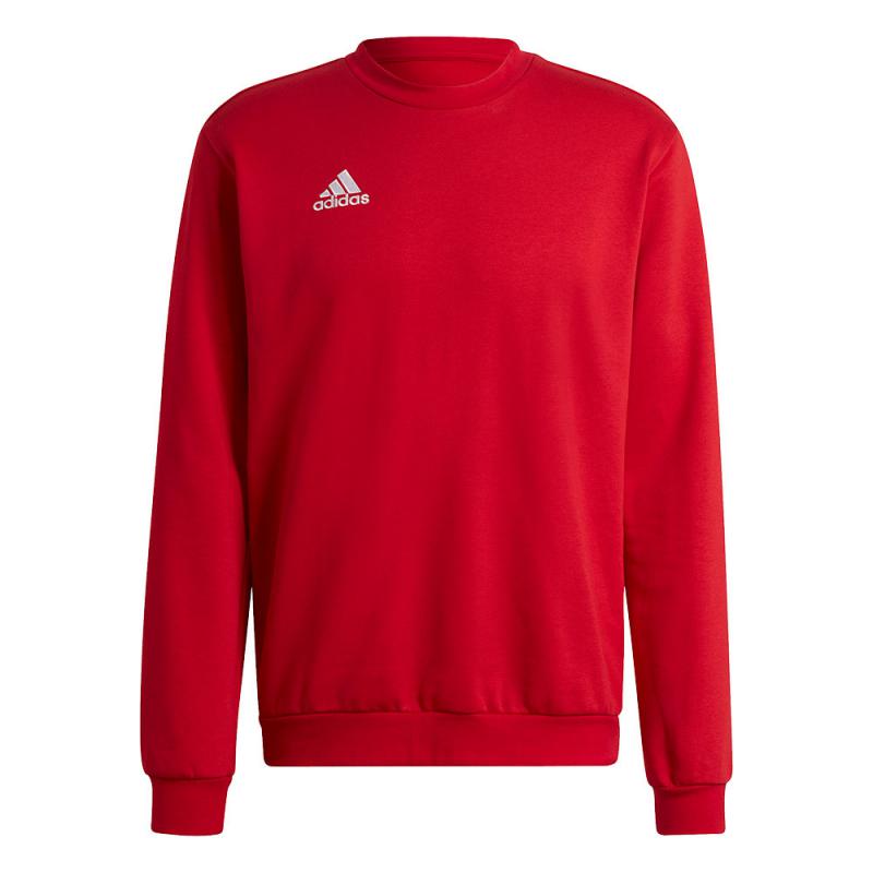 adidas Entrada 22 Sweatshirt Herren H57478 | sport-kanze.de