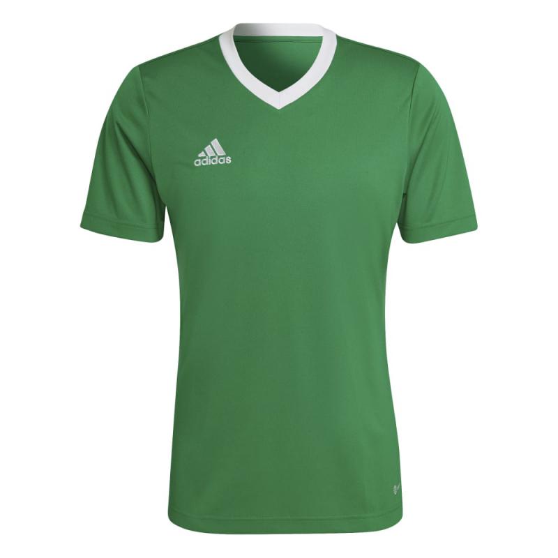 adidas Entrada 22 Trikot Herren H61736 | sport-kanze.de