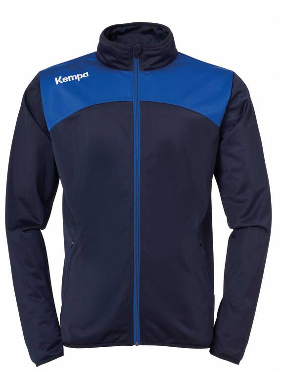 Kempa EMOTION 2.0 POLY JACKE 2002258 marine/royal 116