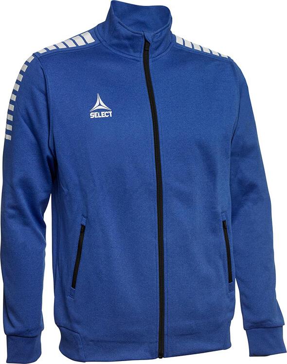 Select Monaco Präsentationsjacke blau 6201002222 Gr. M