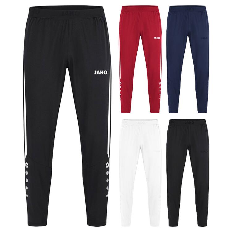 Jako Freizeithose Power 6523