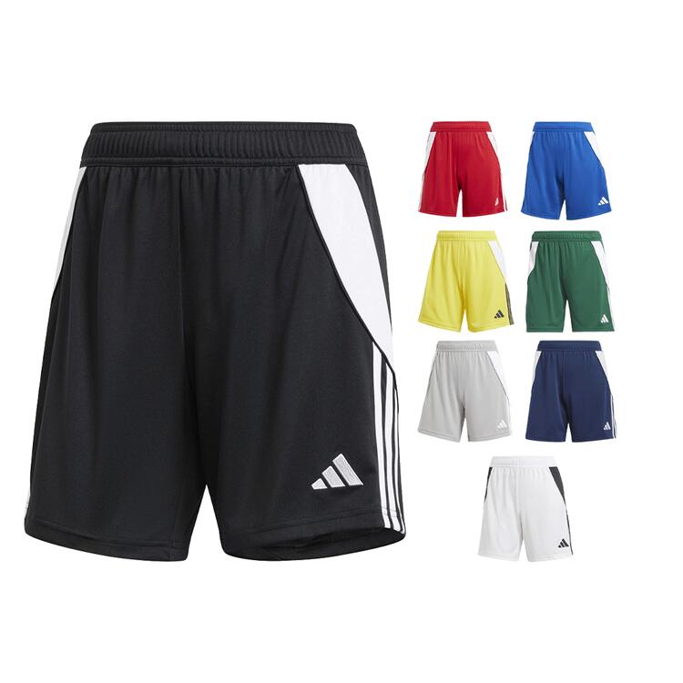 adidas Tiro 24 Shorts Damen
