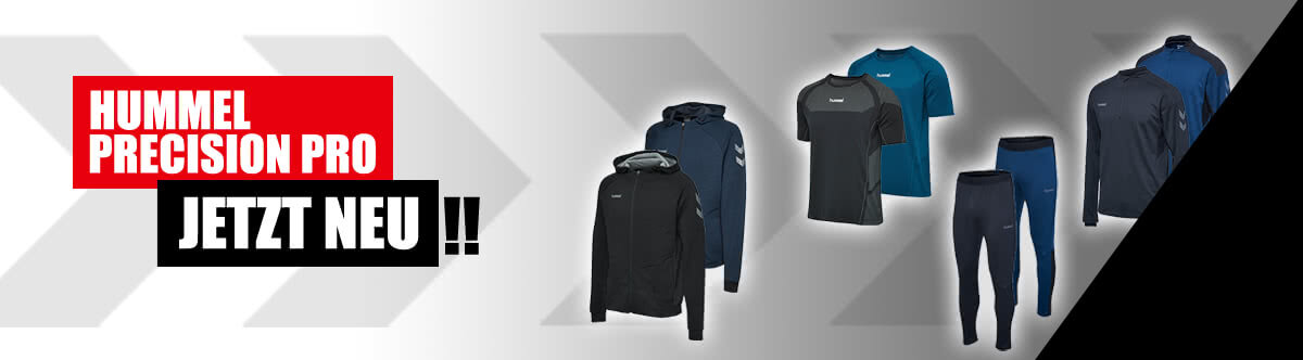 Sportbedarf Sportartikel online kaufen bei Sport-Kanze.de